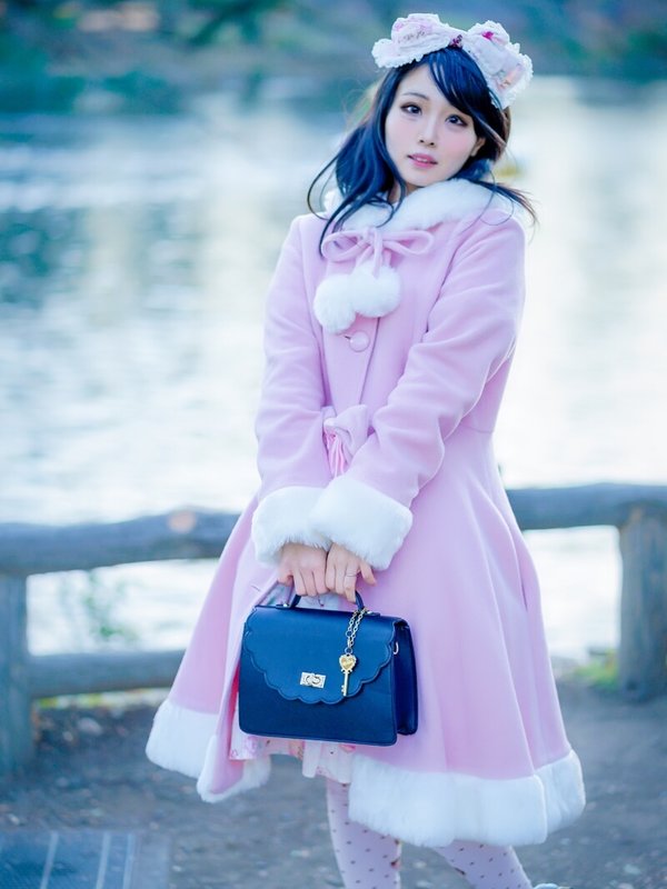 せぴあの「Lolita」をテーマにしたコーディネート(2019/01/05) | ALICE HOLIC